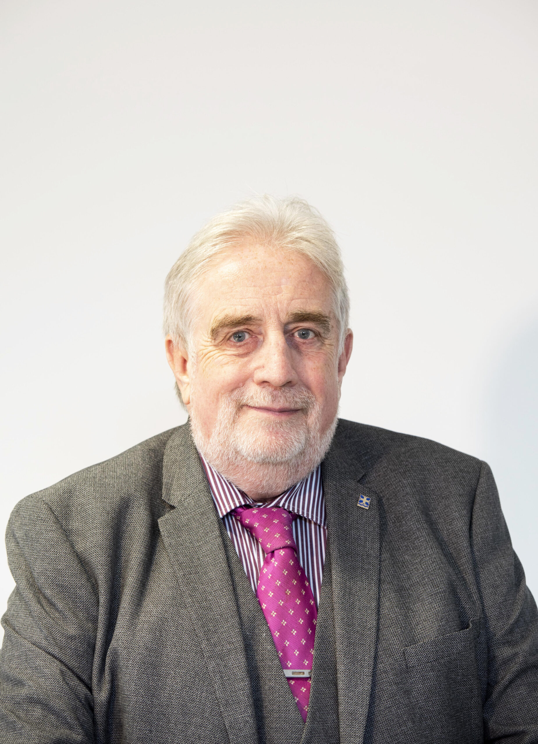 Our Governance | New Directions